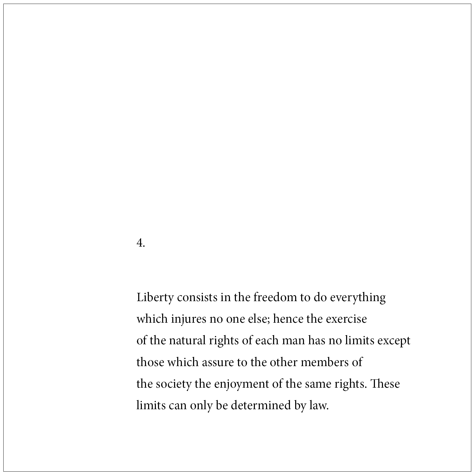 More Projects – Erica Gunn