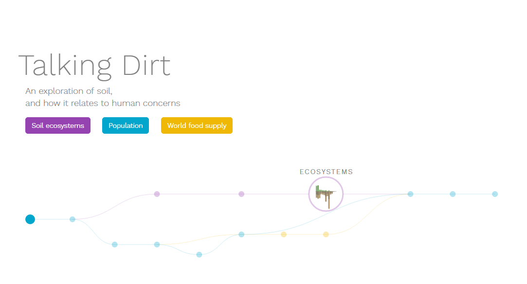 More Projects – Erica Gunn